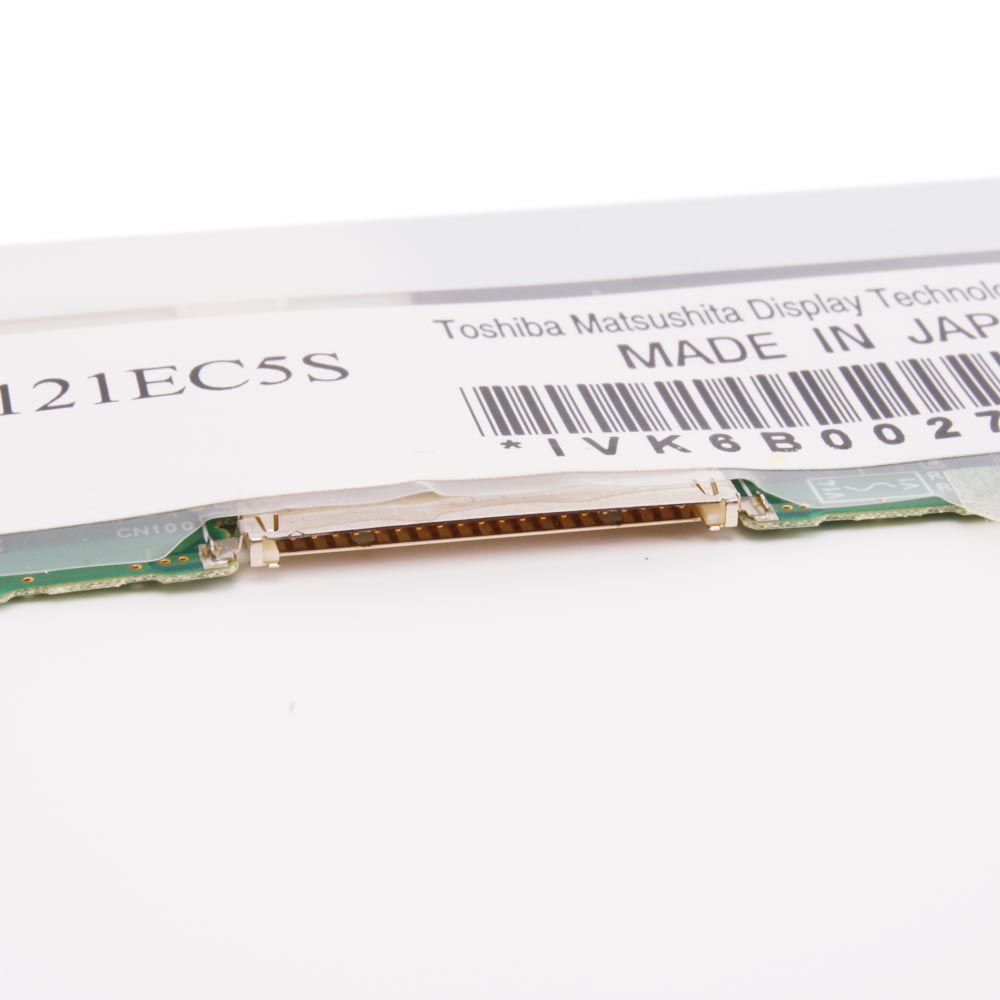 Apple iBook G3 M7721LL/AND Screen