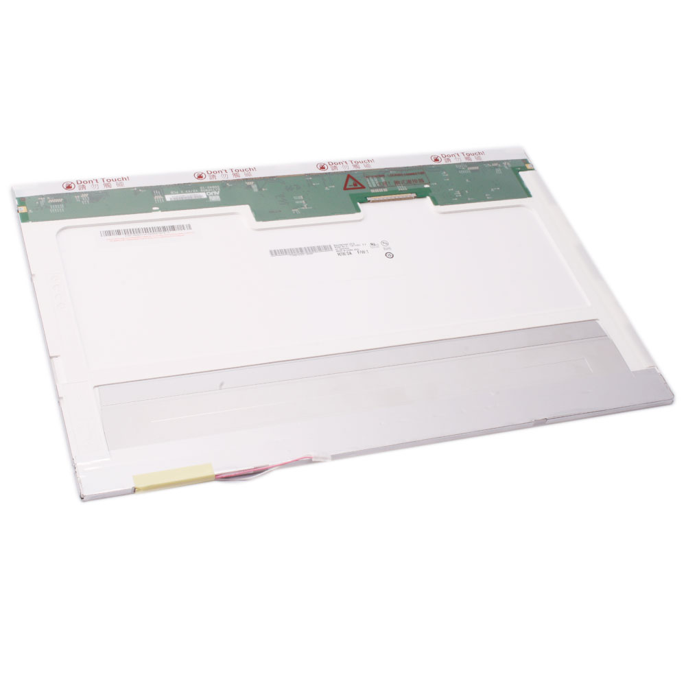 HP Compaq NX9600 Screen